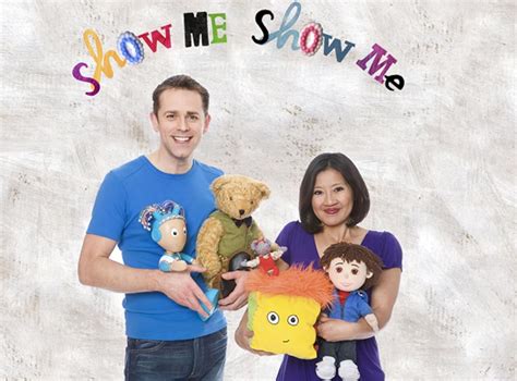 Show Me Show Me Tv Series 2009 Imdb