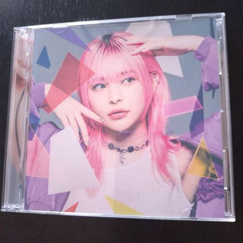 Gacharic Spin 初回盤 Type B Cddvd メルカリ