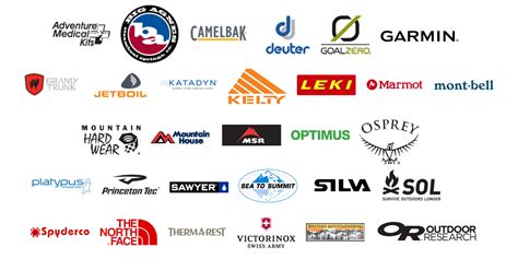 Best Hiking Brands Uk At Virginia Corns Blog