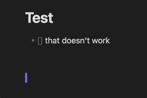Incorrect Checkbox Rendering Help Obsidian Forum
