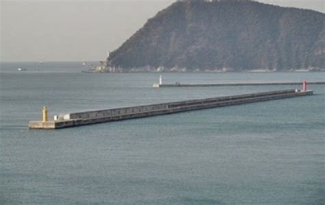 오륙도 방파제 복구 완료 따라 어업 피해 보상 준비 본격화