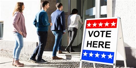Heres What Experts Are Saying About Digital Voting Security My Heres What Experts Are Saying About Digital Voting Security My