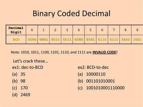 unit i introduction to number systems and ppt download