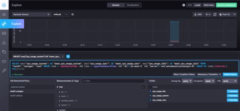 如何高效解决influxdb报错并轻松应对？ Hcrm博客