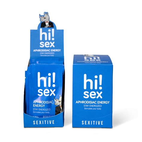 Mayoristas Y Distribuidores Sexitive