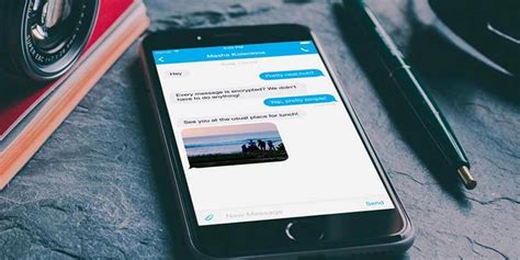 🥇10 Best Text Message Interceptors In 2021 Spyic