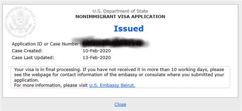 Form Ds 5535 Supplemental Questions For Visa Applicants Part 2