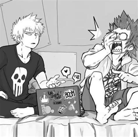 Chat With Eijiro Kirishima Enjoy Free Ai Character Roleplay Flowgpt