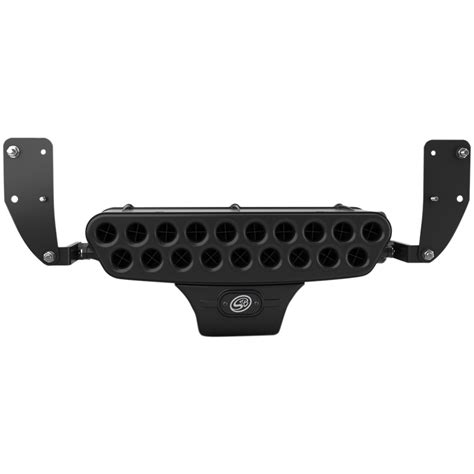 Sandb Particle Separator For 2013 2017 Polaris Ranger 900 1000 2018 Ranger 900 Xp Side By