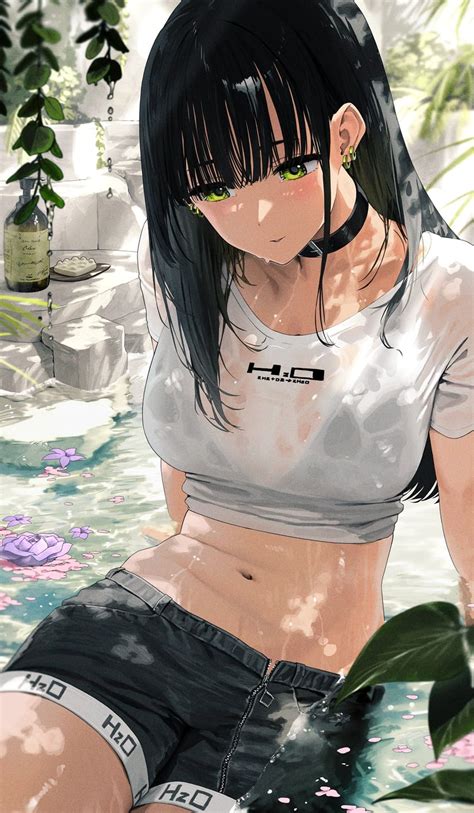 Original Drawn By Noeru Danbooru