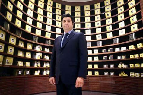 Patchi Sweet Essential For Ramadan