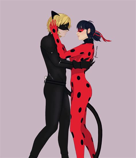 Miraculous By Nikol0kawaii On Deviantart