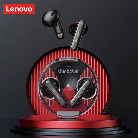 Lenovo Thinkplus Livepods Lp Price In Pakistan Homeshopping