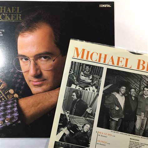 Yahoo オークション Michael Brecker Michael Brecker Mca Impulse