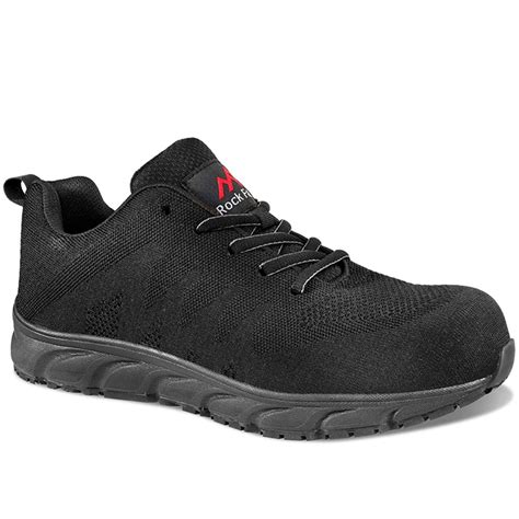 Rock Fall Rf116 Apollo Grs Safety Trainer Safetec Direct