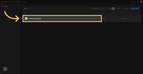 App Center Integration For Mobile Security Testing Ostorlab