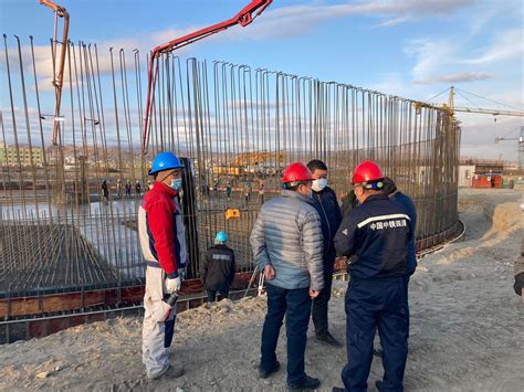 Барилгын хөгжлийн төв Facebook