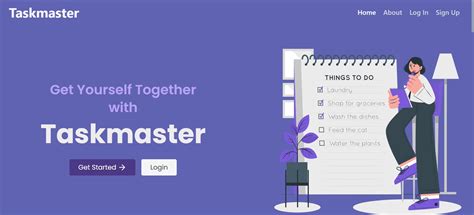 Github Maanasb01taskmaster Microsoft Todo Pc App Fullstack Clone