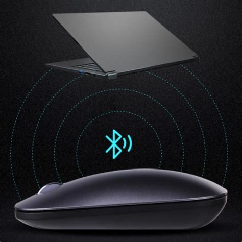 Huawei Bluetooth Mouse Swift, Computers & Tech, Parts & Accessories ...