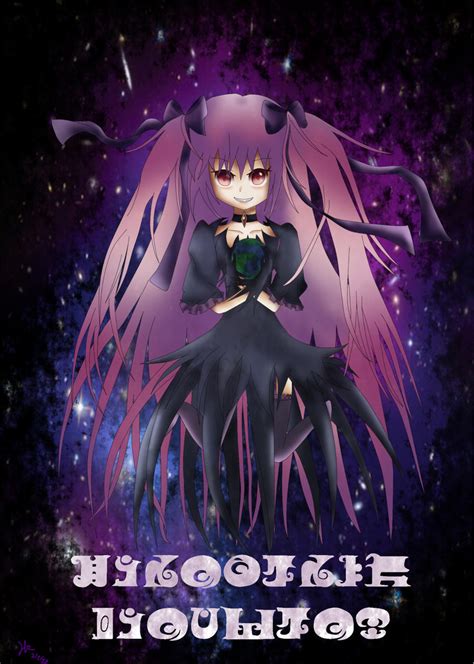 Pmmm Kriemhild Gretchen By Haxussora97 On Deviantart