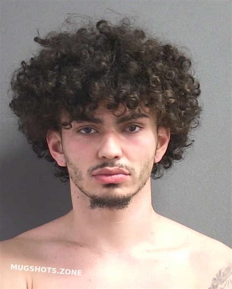 Diaz Jayson Daniel 01192025 Volusia County Mugshots Zone