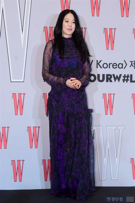 [포토] 고현정 아름다운 모습에 시선강탈