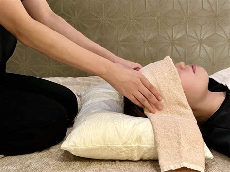Kyoto Shiatsu Body Massage Arashiyu Klook