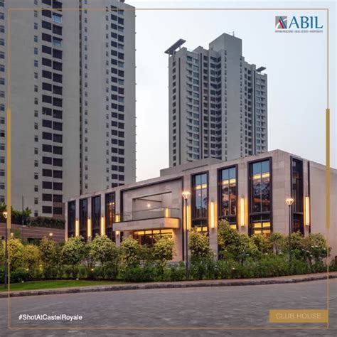 Abil Group On Linkedin Castel Royale Clubhouse