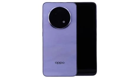 Haftaya Tan T Lacak Oppo A Pro Modelinden Neler Bekleniyor