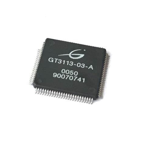 GT3113-03-A