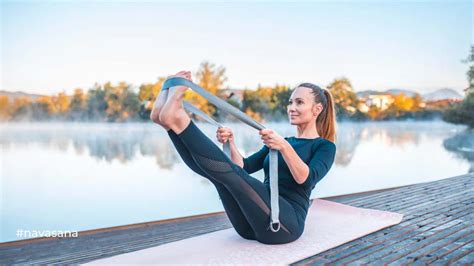 How To Do Boat Pose Navasana Newcritics