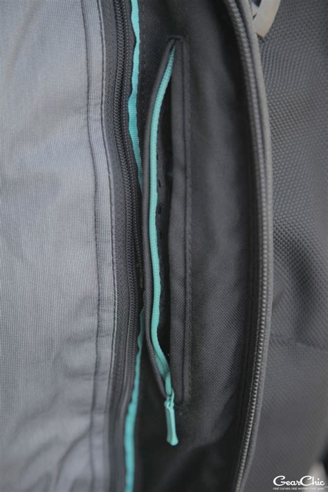 REV IT Ignition 2 Women S Leather Jacket Review By GearChic Com GearChic