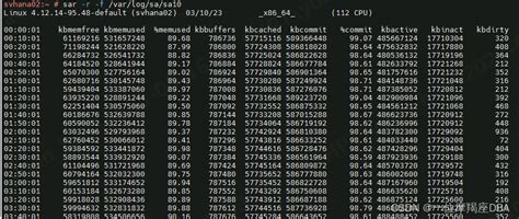 linux操作系统宕机排查 csdn博客