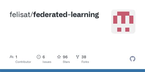 GitHub Felisat Federated Learning