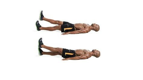 Flutter Kick Abs Workout For Women Best Abs Abs Workout