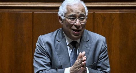 Portugal Está Disponible” Para Ayudar A Turquía Y Siria Tras Terremoto