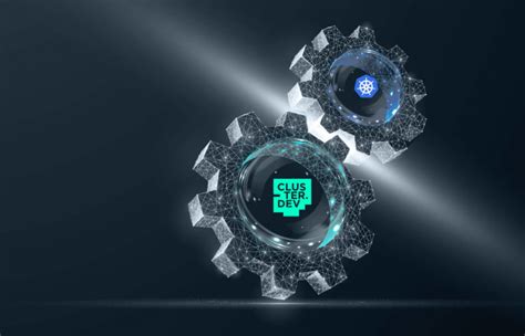 Clusterdev A Tool For Bootstrapping Kubernetes Clusters Clusterdev