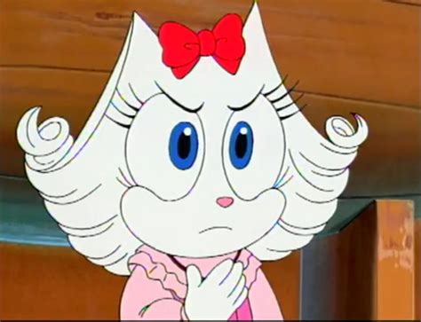 Annie Felix The Cat Wiki Fandom
