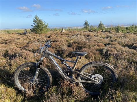 Levo SL Gen 1 Levo SL Expert First Ride EMTB Forums