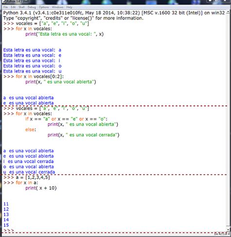 APRENDER A PROGRAMAR CON PYTHON T BLOQUE DE EJERCICIOS SOLUCIONES