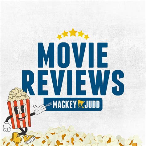 Movie Reviews With Mackey And Judd Skor North