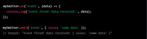 Getting Started With Node Js A Step By Step Guide Easy Study