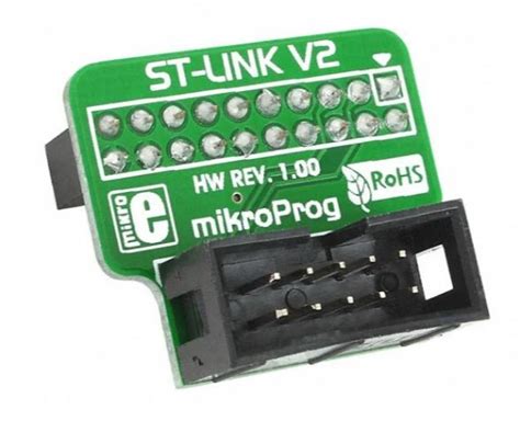 Mikroelektronika Mikroe 1303 Electronic Development Board Price From