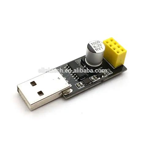 Esp01 Programmer Adapter Uart Gpio0 Esp 01 Adapter Esp8266 Usb To