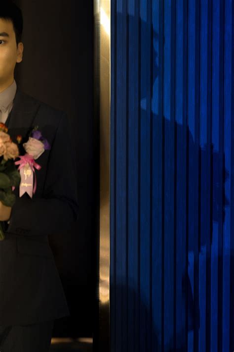 Wang Jing China Wedding Photographers