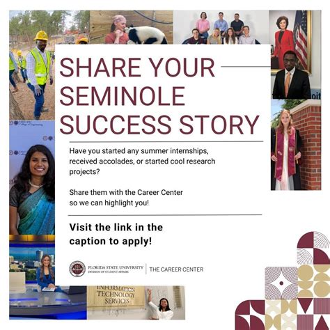 Fsu Data Science Program On Linkedin Share Your Great News With The