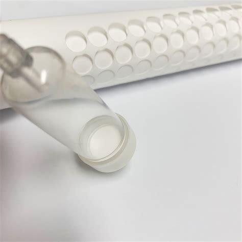 Hydrophilic Pes Membrane Filter Low Protein Drug Binding For Drip Chamber