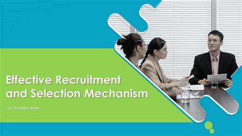 top 10 recruitment and selection ppt powerpoint presentation templates
