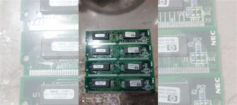 Ретро память simm 72pin и 30pin ddr и 2 купить в Москве с доставкой