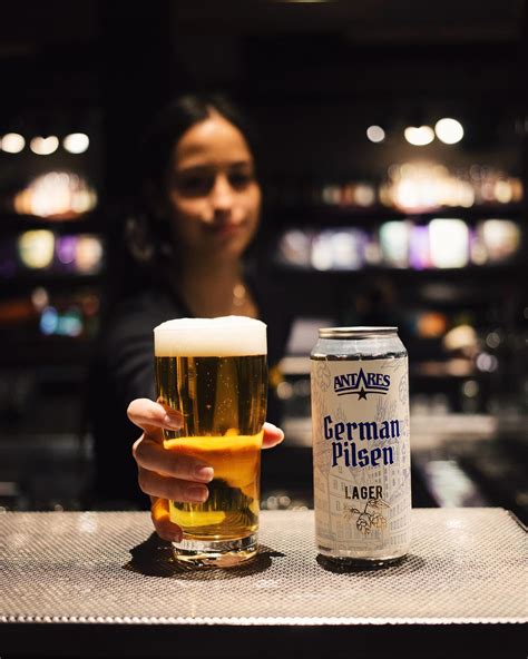 ¿ya Probaste La German Antares La Plata Diagonal